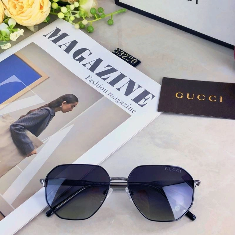 Discounted Gucci Sunglasses