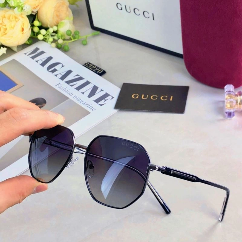 Discounted Gucci Sunglasses