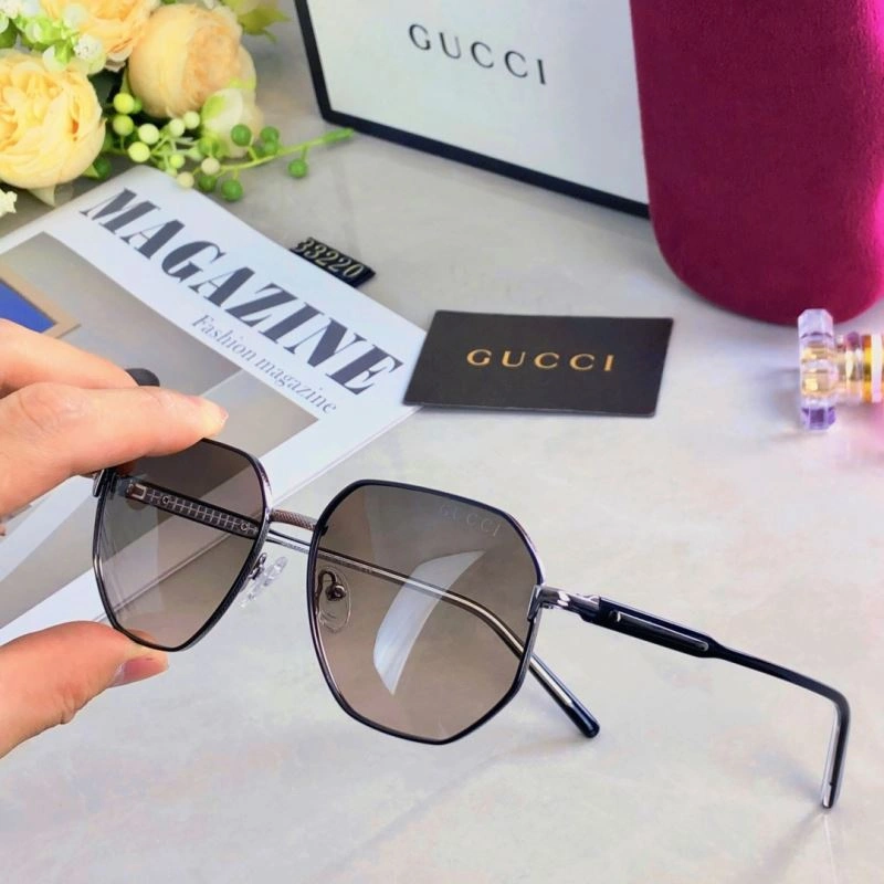 Discounted Gucci Sunglasses