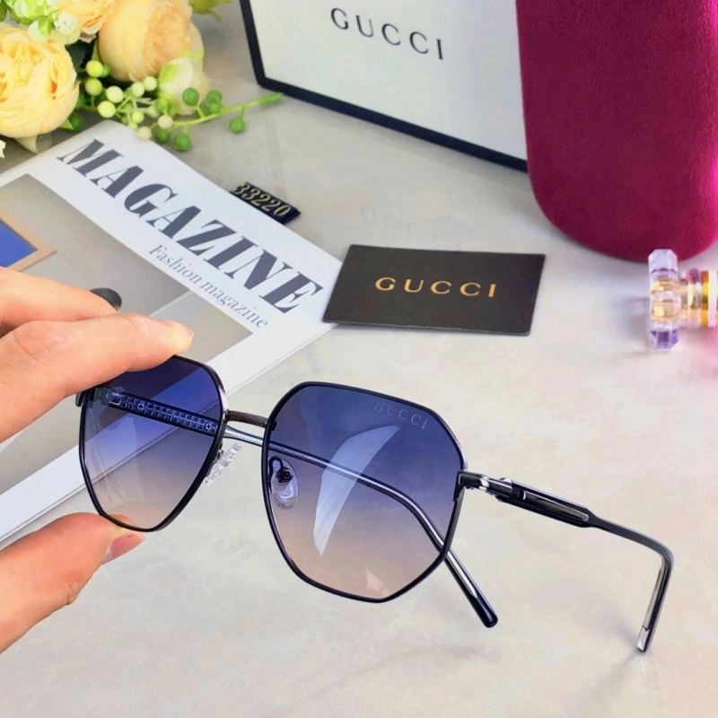 Discounted Gucci Sunglasses