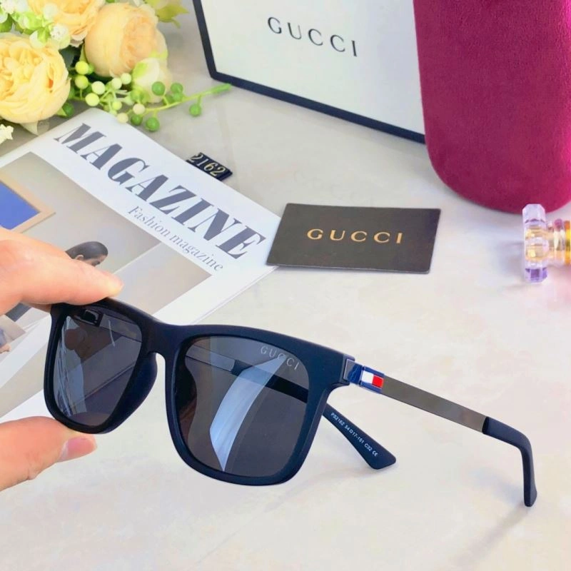 Original Gucci Sunglasses