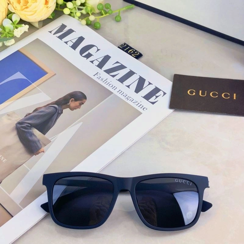 Original Gucci Sunglasses