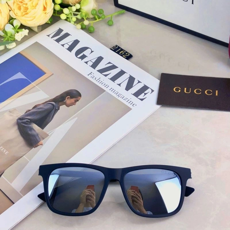 Original Gucci Sunglasses