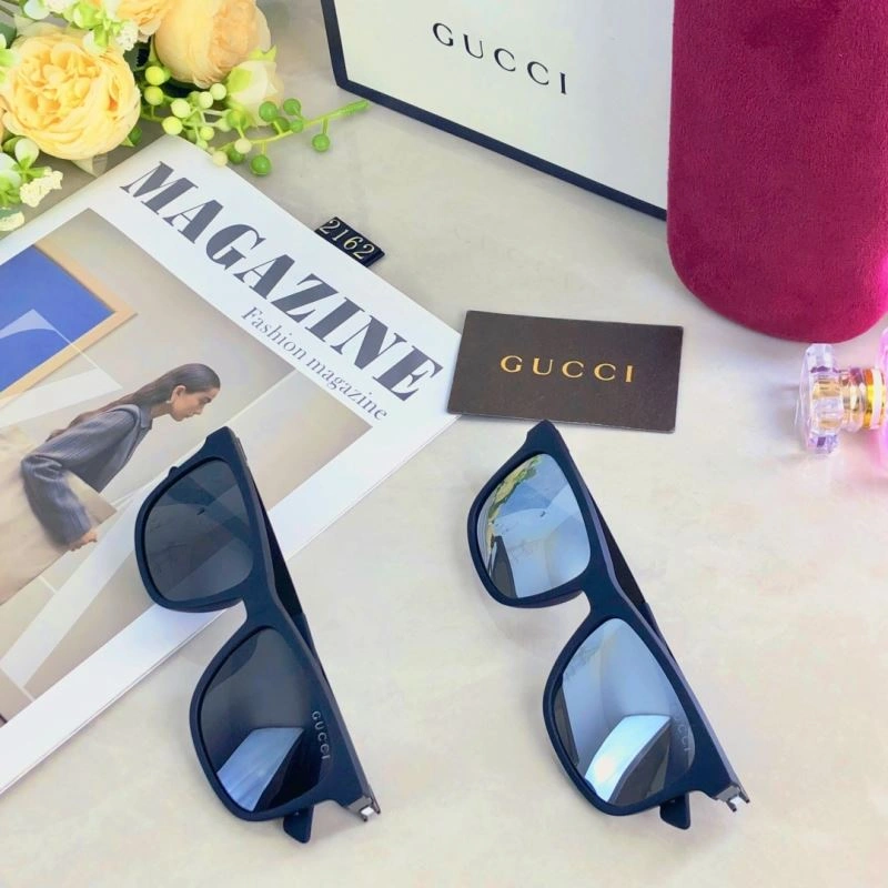 Original Gucci Sunglasses