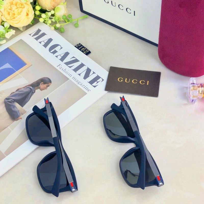 Original Gucci Sunglasses