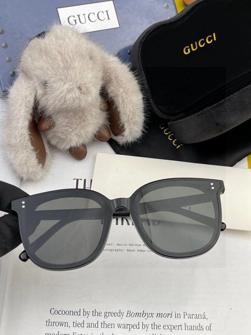 Value-priced Gucci Sunglasses