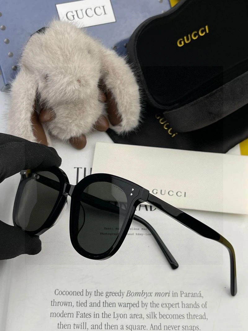 Value-priced Gucci Sunglasses