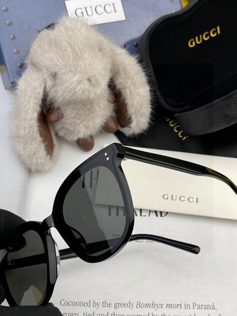 Value-priced Gucci Sunglasses