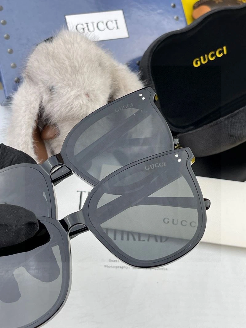 Value-priced Gucci Sunglasses