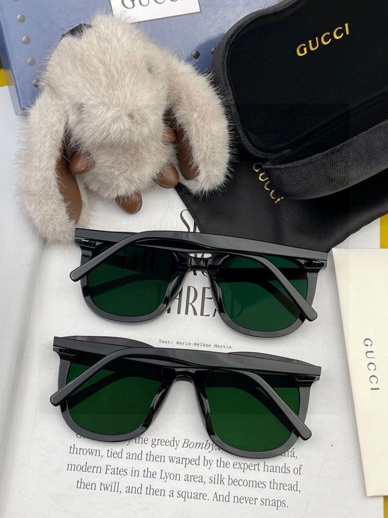 Value-priced Gucci Sunglasses