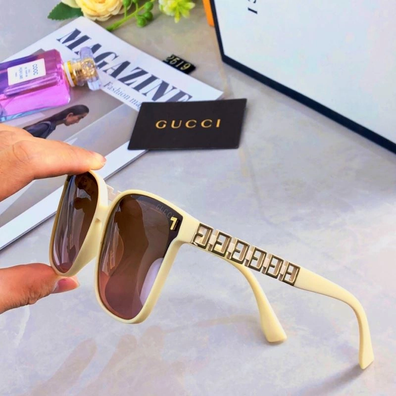 Official Gucci Sunglasses