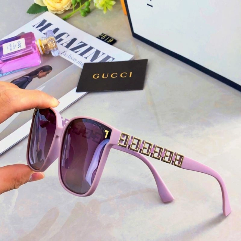 Official Gucci Sunglasses