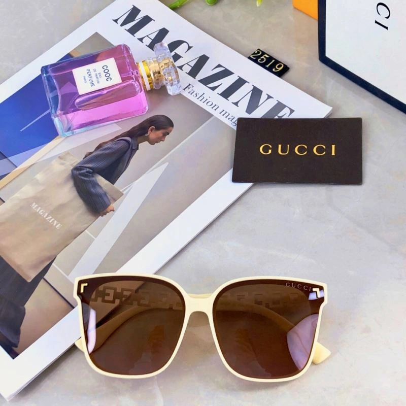 Official Gucci Sunglasses