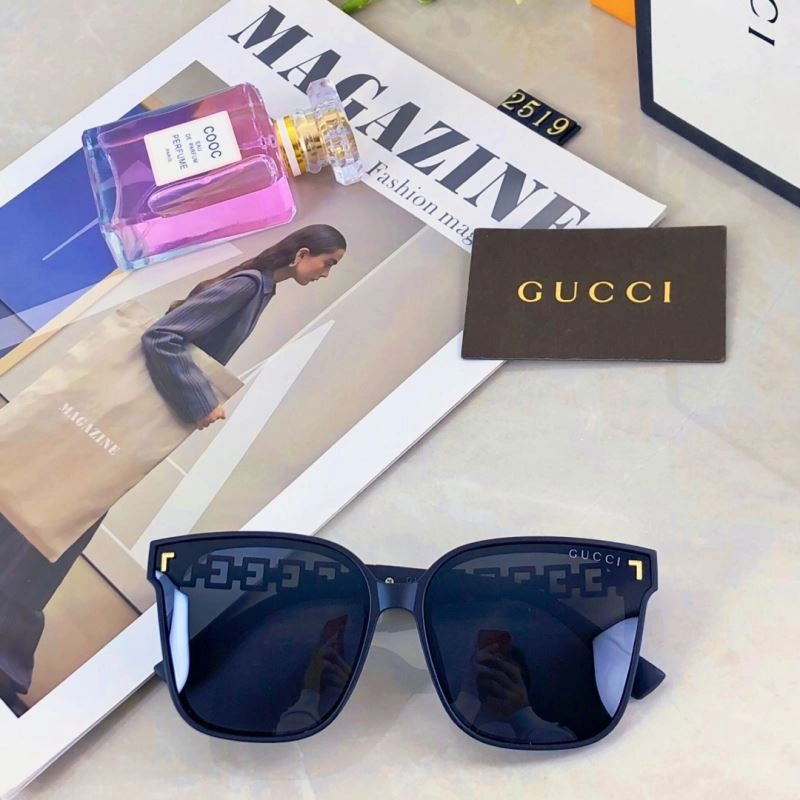 Official Gucci Sunglasses