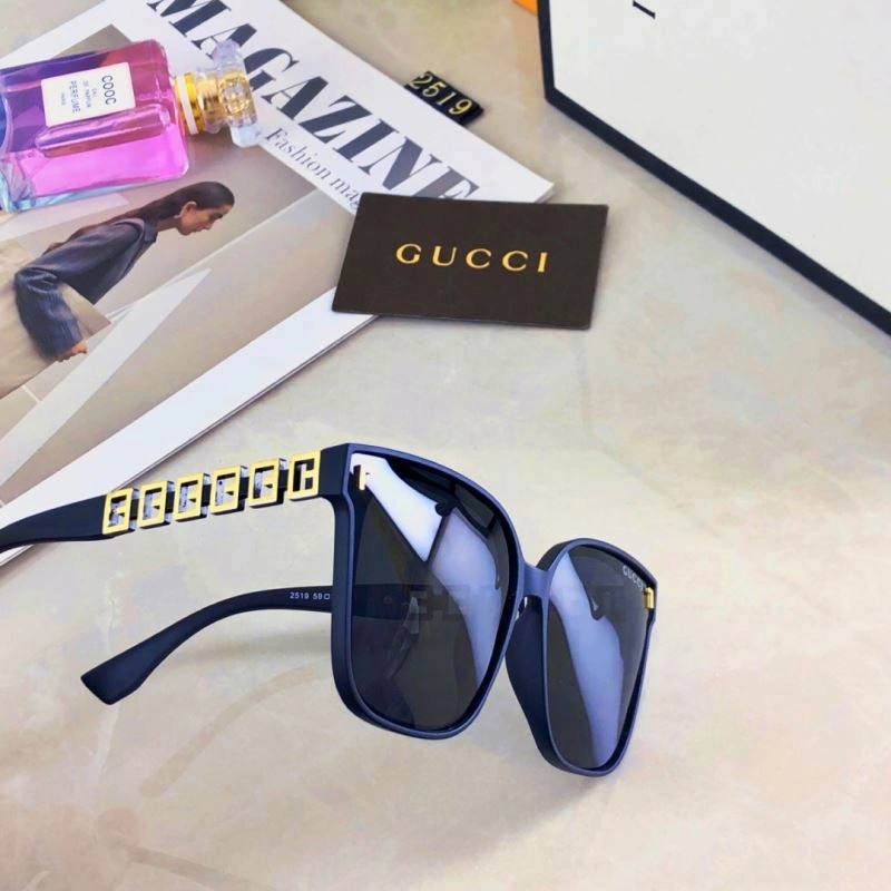 Official Gucci Sunglasses