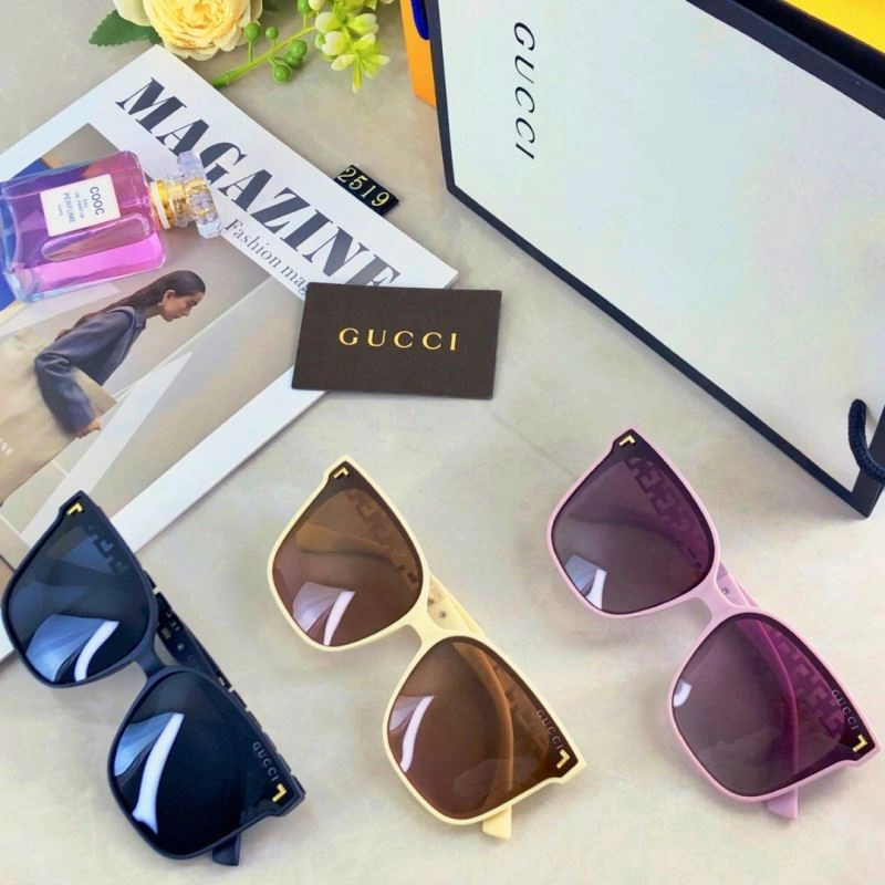 Official Gucci Sunglasses