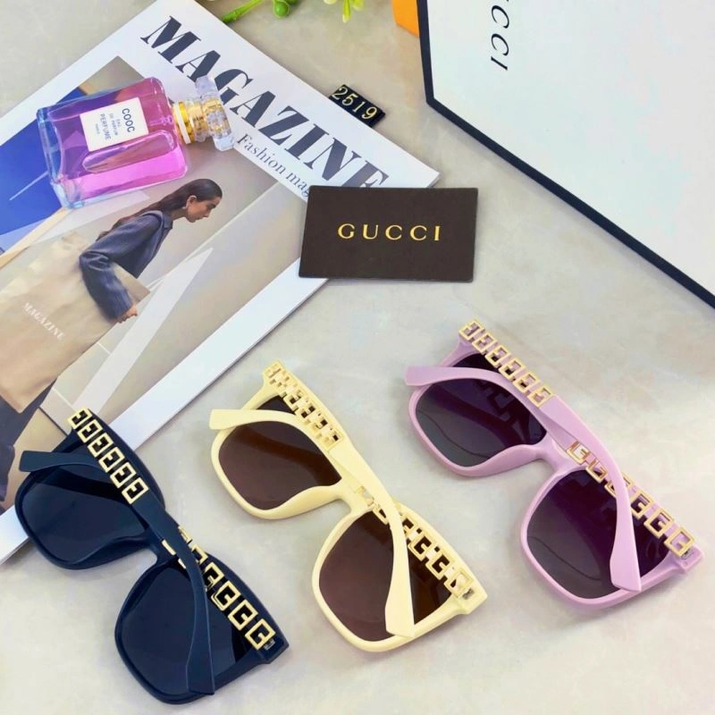 Official Gucci Sunglasses
