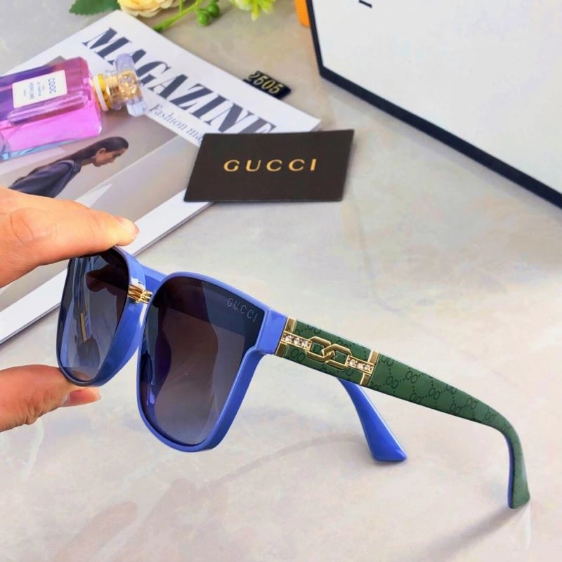 Mirror quality Gucci Sunglasses