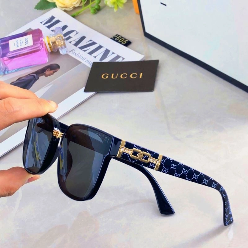 Mirror quality Gucci Sunglasses