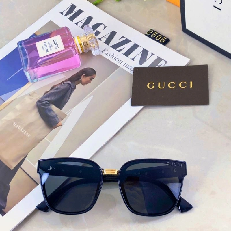 Mirror quality Gucci Sunglasses