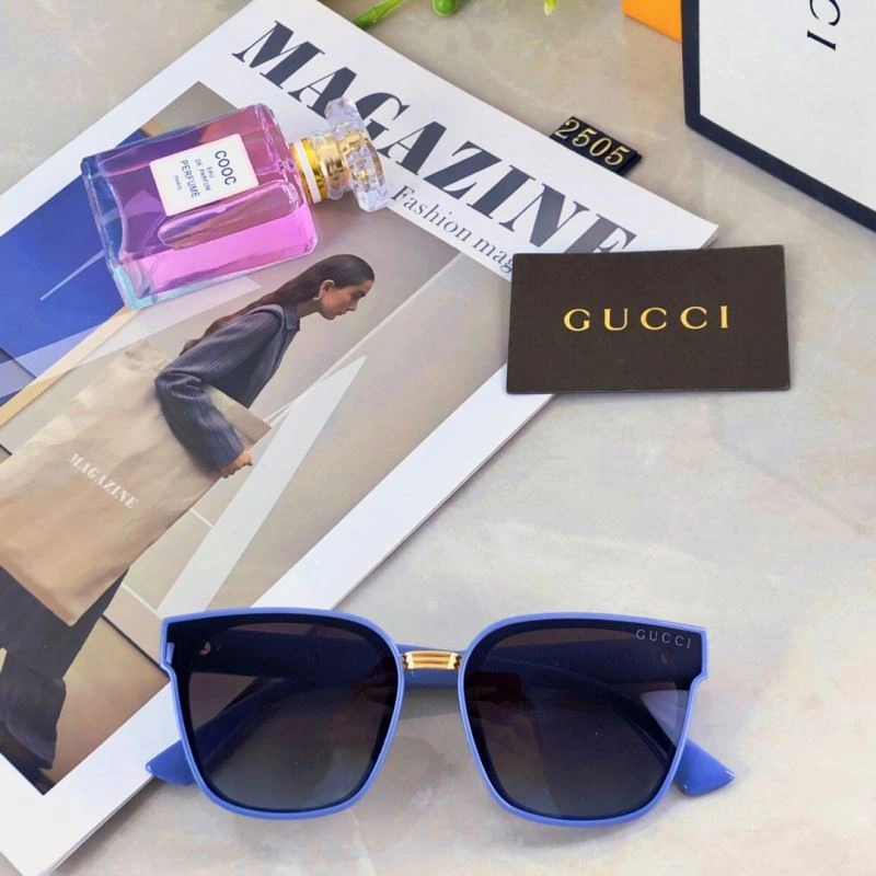 Mirror quality Gucci Sunglasses