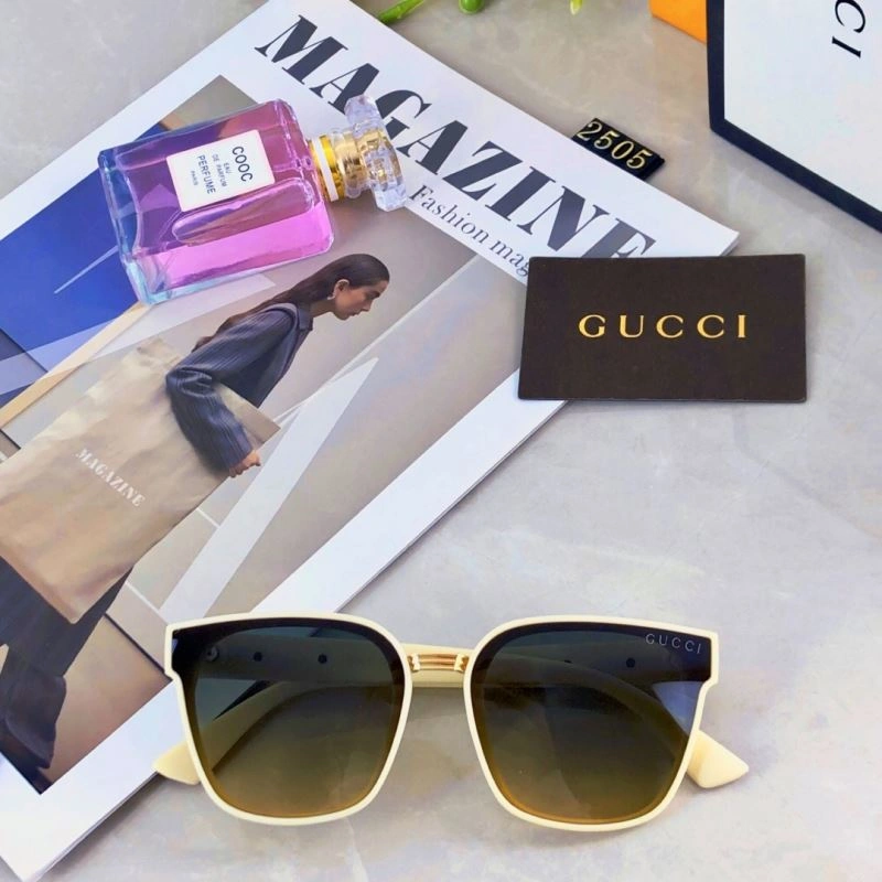 Mirror quality Gucci Sunglasses