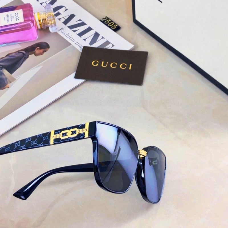 Mirror quality Gucci Sunglasses