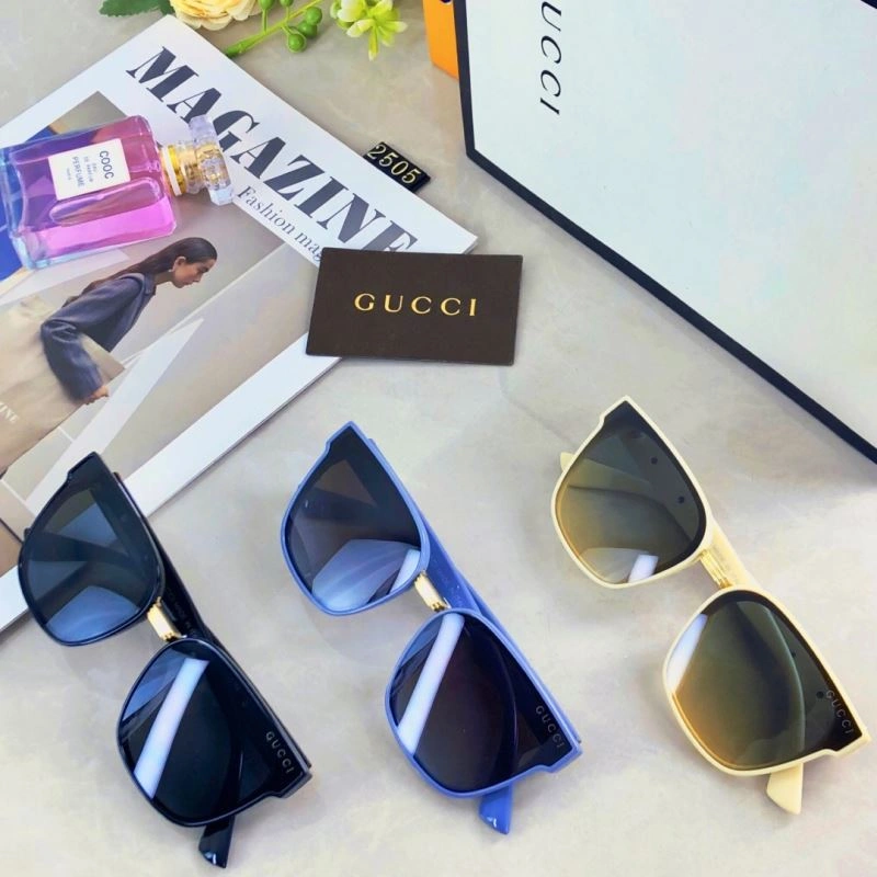 Mirror quality Gucci Sunglasses