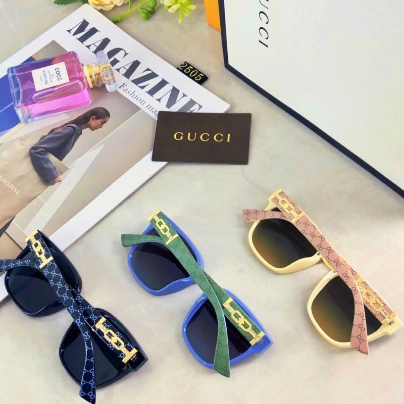 Mirror quality Gucci Sunglasses