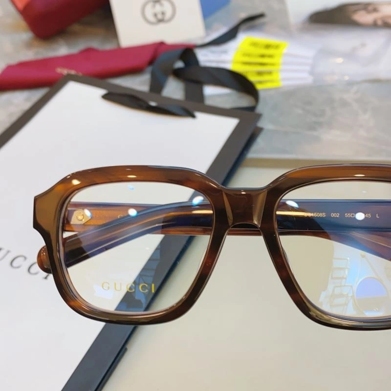 Authentic Gucci Sunglasses