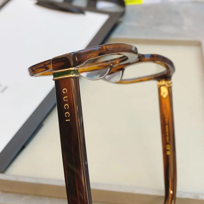 Authentic Gucci Sunglasses