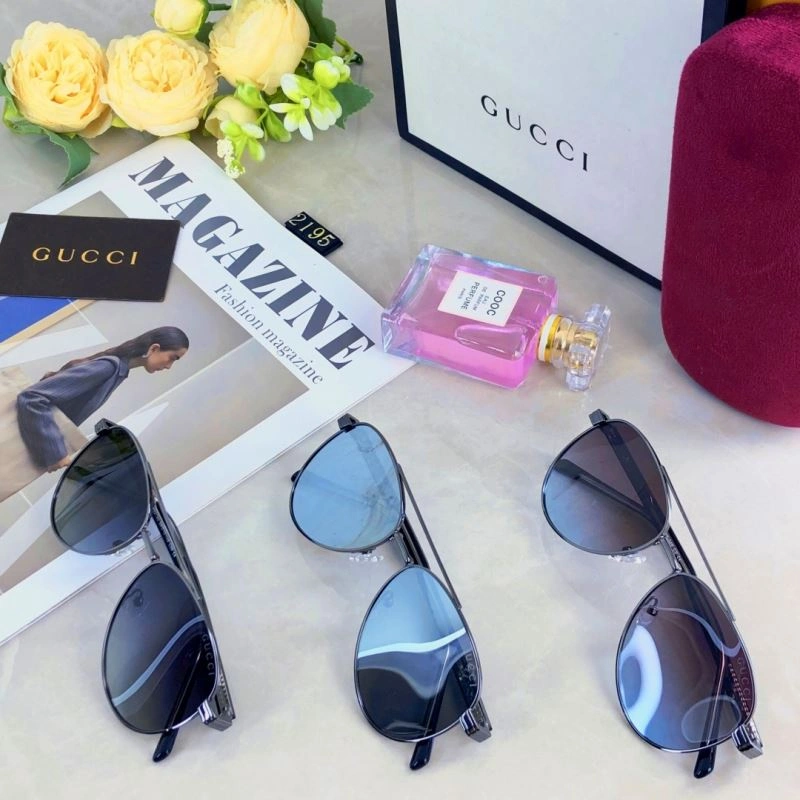 Discounted Gucci Sunglasses