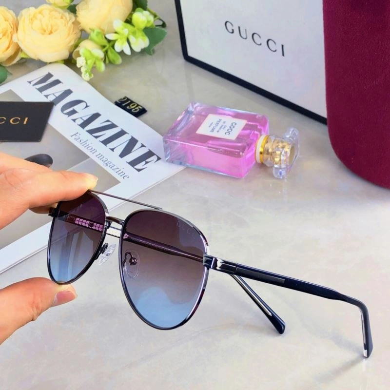 Discounted Gucci Sunglasses