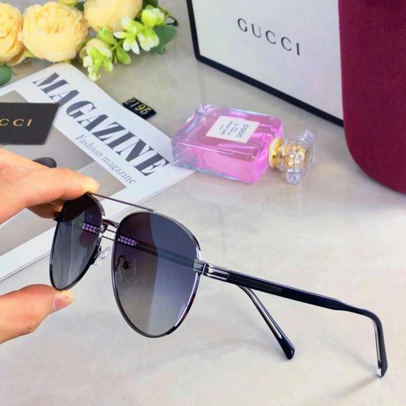 Discounted Gucci Sunglasses