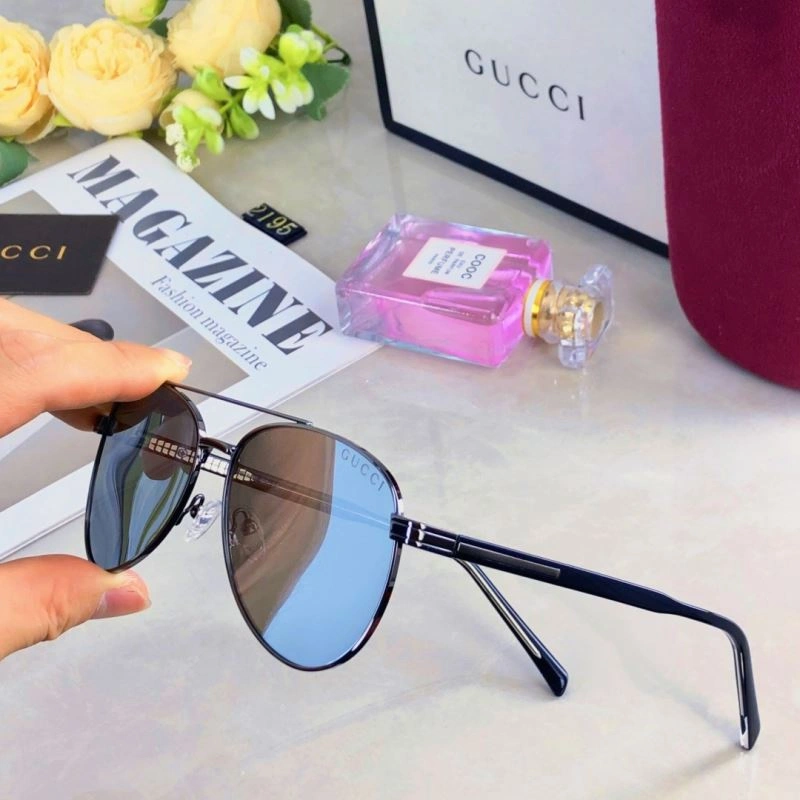 Discounted Gucci Sunglasses