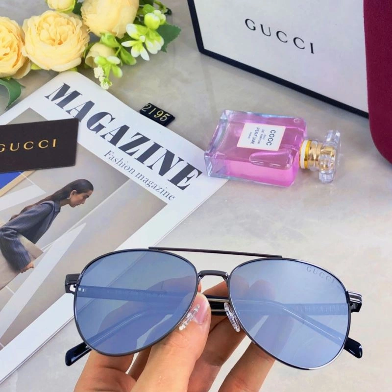 Discounted Gucci Sunglasses