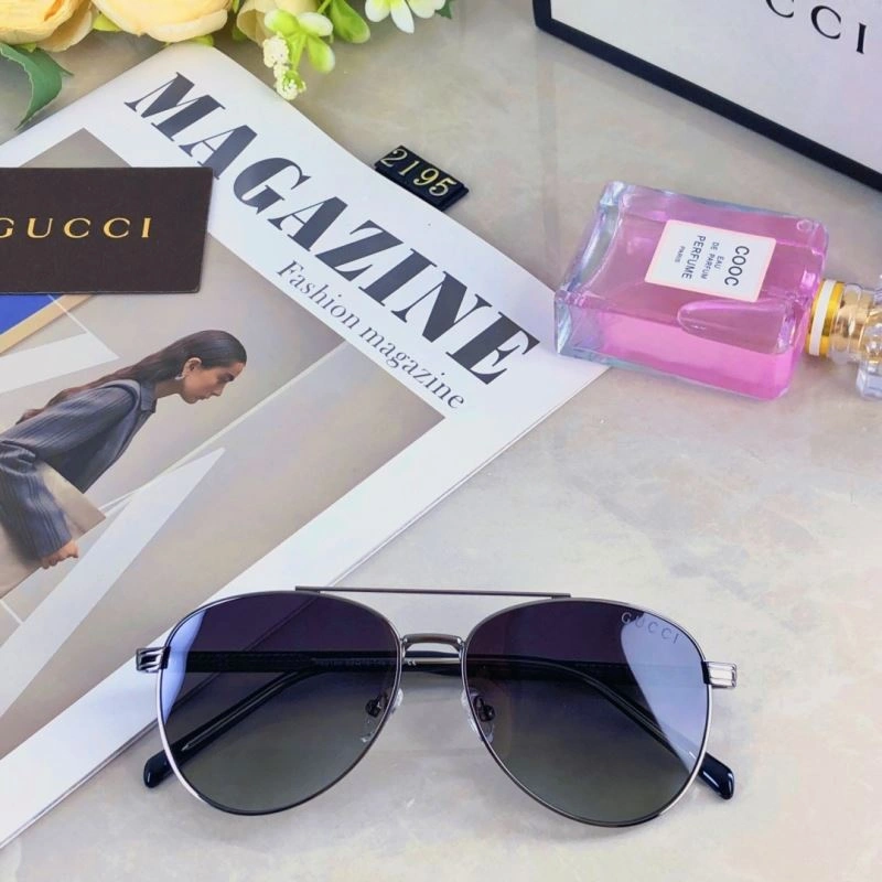 Discounted Gucci Sunglasses