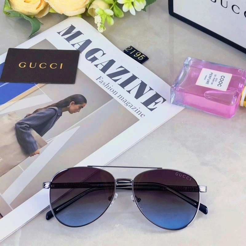 Discounted Gucci Sunglasses