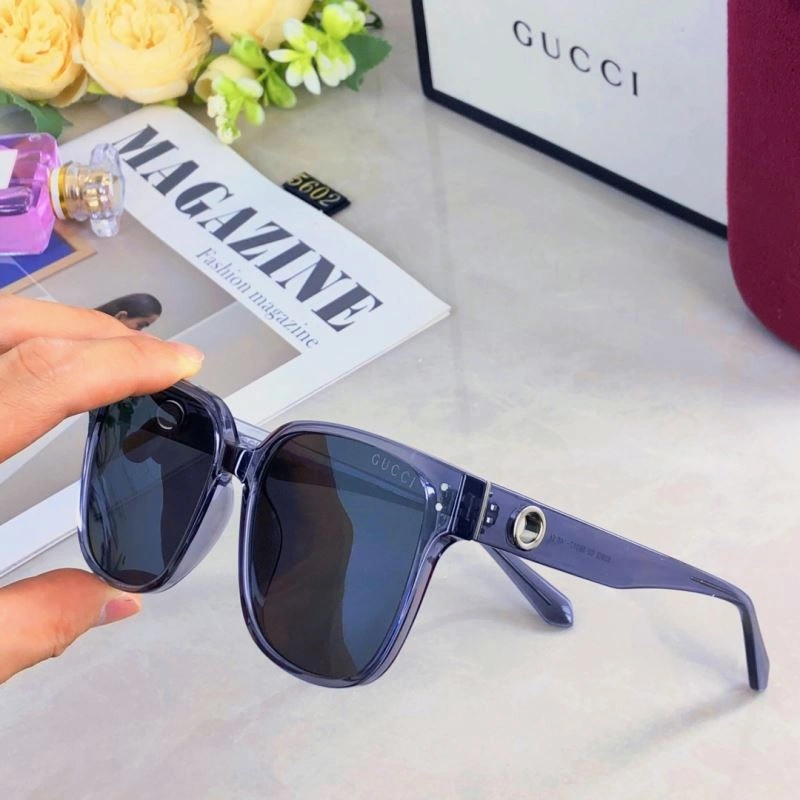 Accurate model Gucci Sunglasses