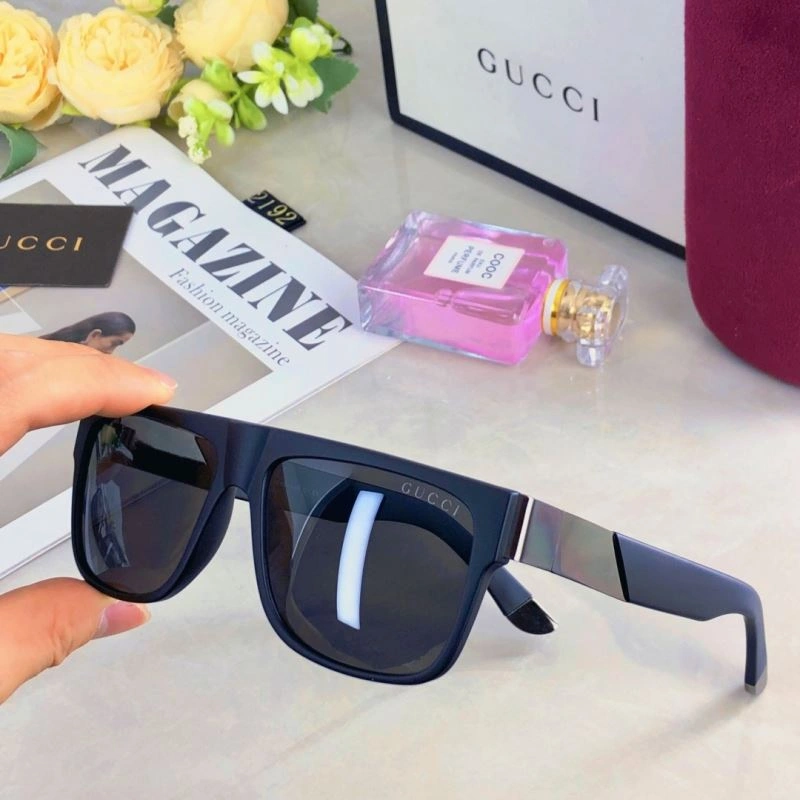 Indistinguishable Gucci Sunglasses