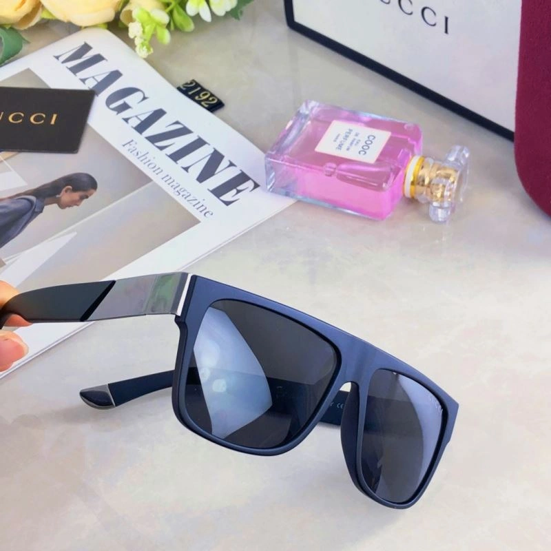 Indistinguishable Gucci Sunglasses