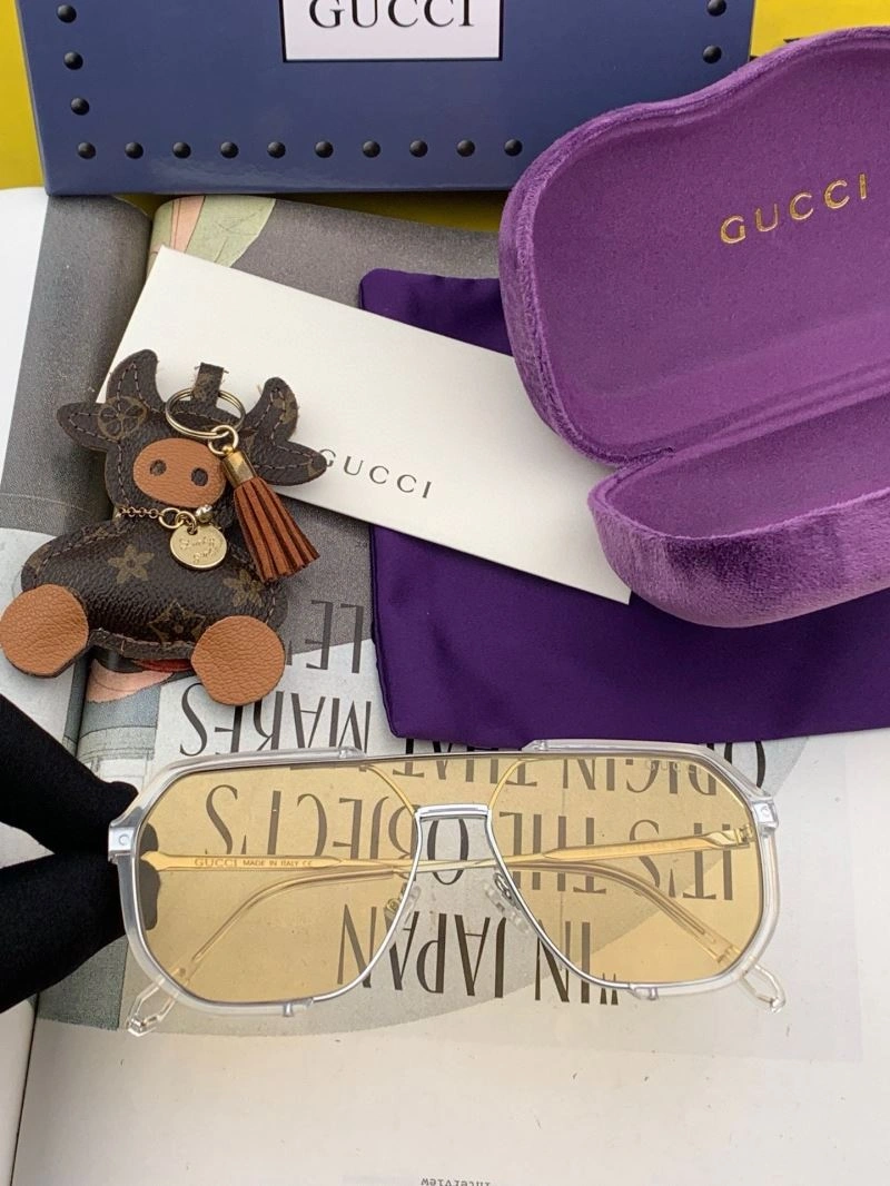 Official Gucci Sunglasses