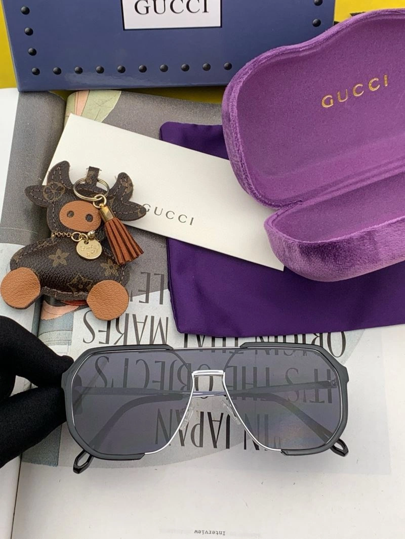 Official Gucci Sunglasses