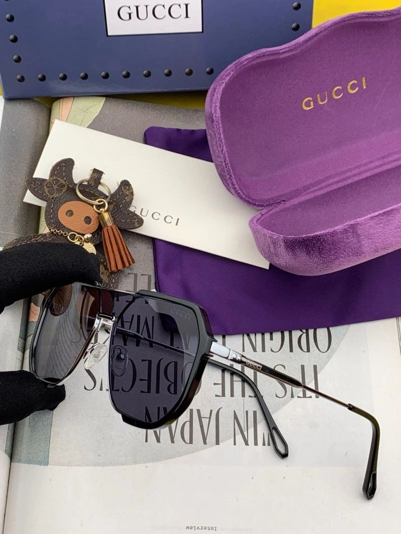 Official Gucci Sunglasses