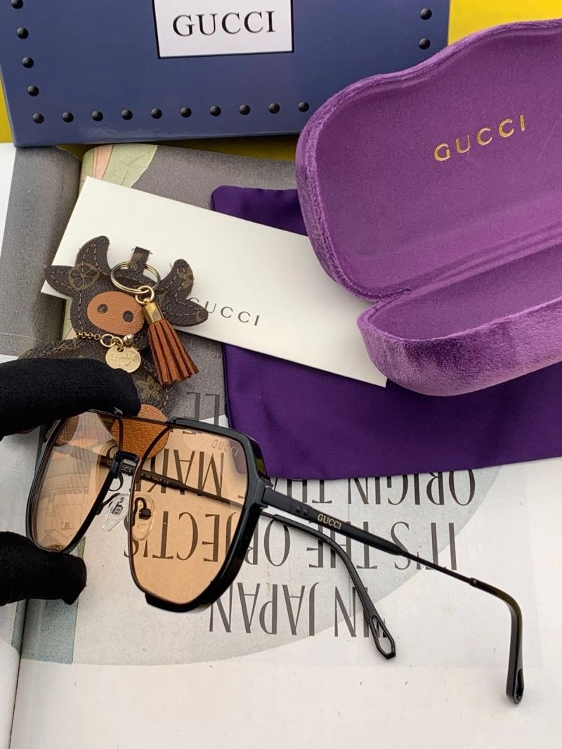 Official Gucci Sunglasses