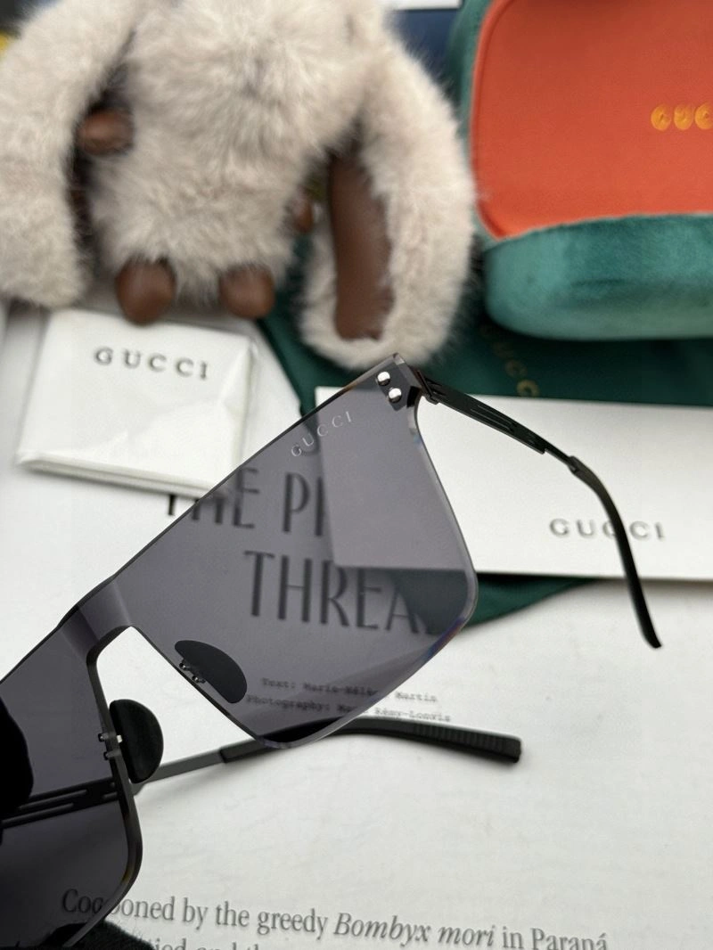 Brand-original Gucci Sunglasses