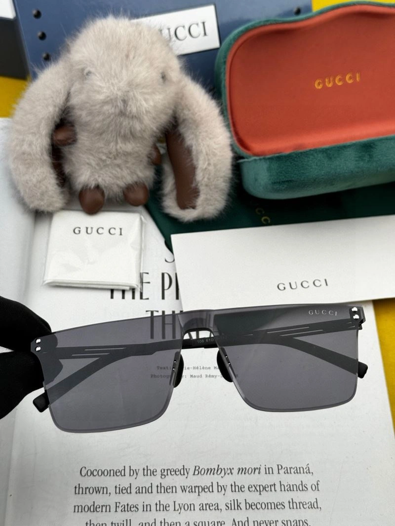 Brand-original Gucci Sunglasses