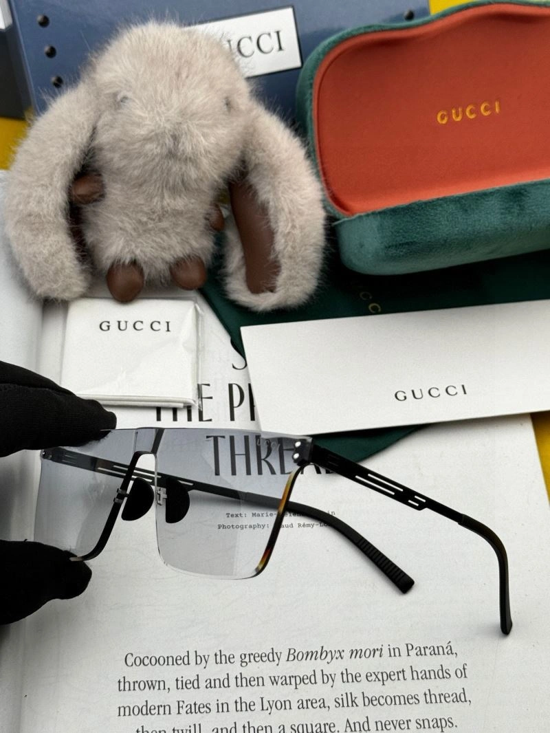 Brand-original Gucci Sunglasses