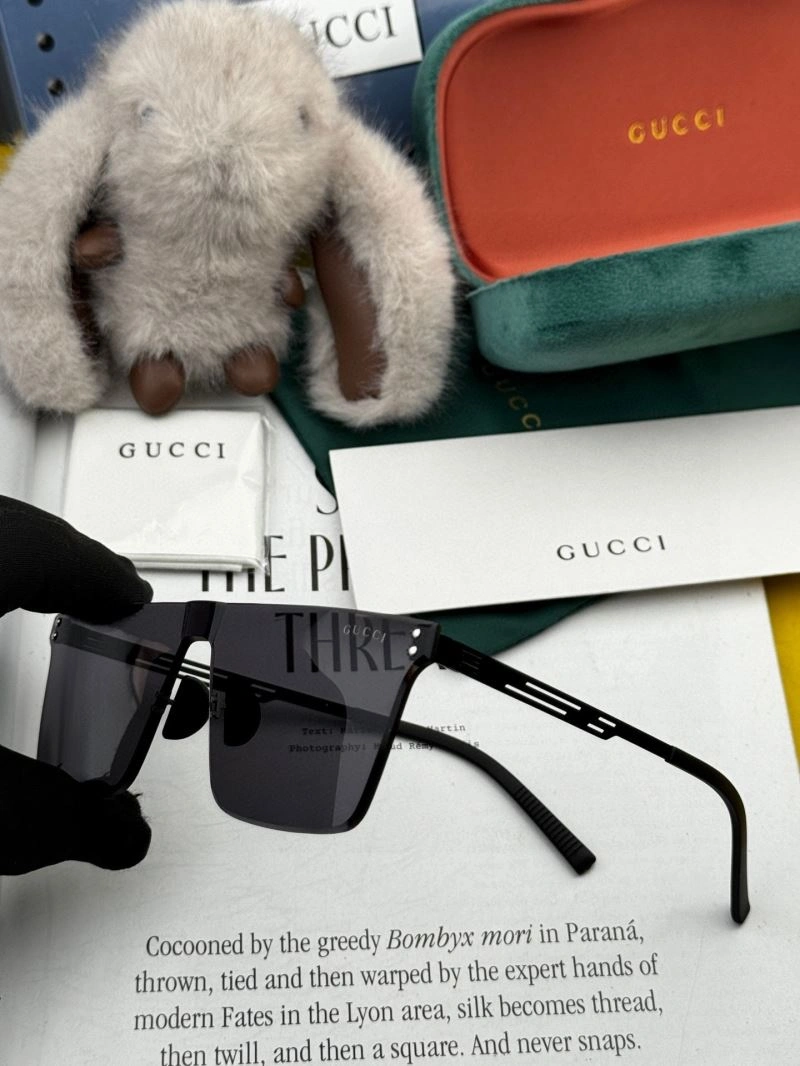 Brand-original Gucci Sunglasses