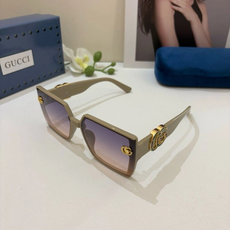 Economical Gucci Sunglasses